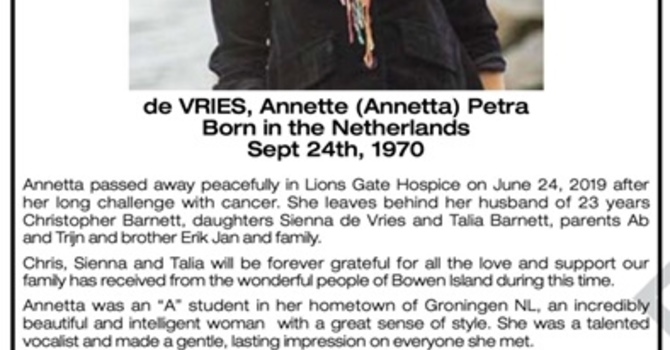 North Shore Restorative Justice Society